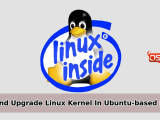Linux Kernel 6 14 Released Key Updates Fixes And Improvements Ostechnix