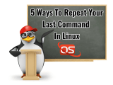 Fundamental Linux Commands For Newbies 2025 Update Ostechnix