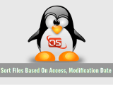 Setup Sftp Server With Sftpgo In Linux Ostechnix