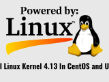 Linux Kernel Source Code Surpasses 40 Million Lines Ostechnix