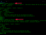 Find Linux System Details Using Python Ostechnix