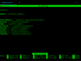 Find Linux System Details Using Python Ostechnix
