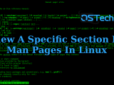 Linux Command Line Tricks And Terminal Tips Ostechnix