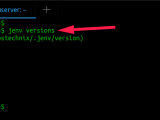 How To Manage Multiple Java Versions With Jenv On Linux Ostechnix