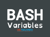 Bash Variables Explained Types Of Bash Variables Ostechnix