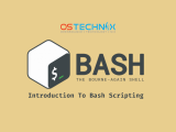 Introduction To Bash Scripting 29 Topics Ostechnix