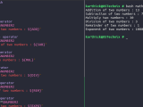How To Perform Arithmetic Operations In Bash Ostechnix