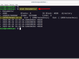 Understanding Linux File Permissions Ostechnix