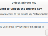 How To Configure Ssh Key Based Authentication In Linux Ostechnix