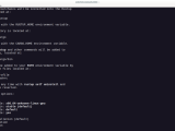 How To Install Rust Programming Language In Linux Ostechnix