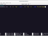 How To Create A Script For A Linux Command Ostechnix