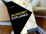 Announcing The Javascript Explained Book By Zac Gordon Ostraining