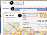 Create Responsive Google Maps On Any Website Ostraining