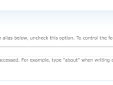 Improving Drupal S Clean Urls With The Pathauto Module Ostraining