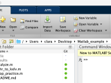 Version Control With Git Advanced Integrate Matlab And Git