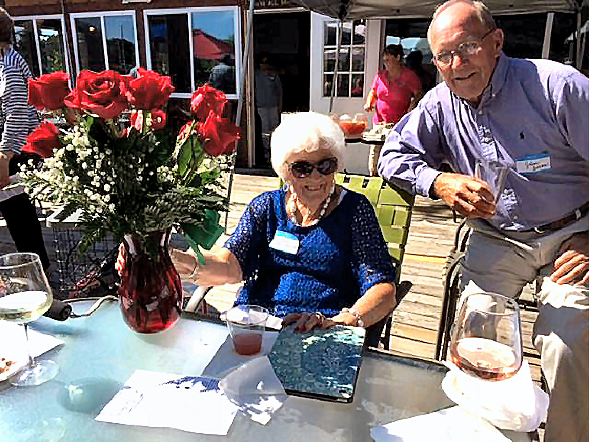 Oswego County TodayTerrific Time Enjoyed by Fulton High School Class of ...