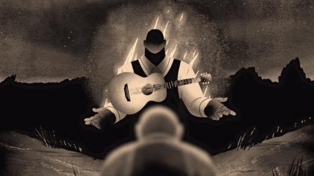 Tracing The Blues With ReMastered: Devil At The Crossroads | Otaku No ...