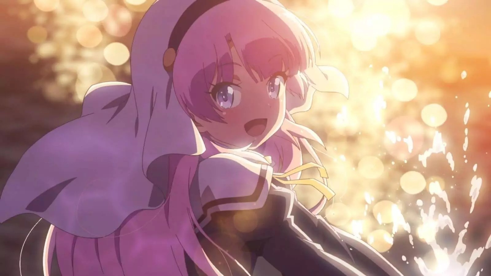 Five cutest anime waifus of 2022-2023