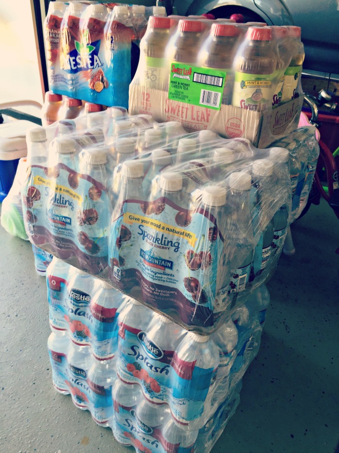 A busy mom’s new best friend: ReadyRefresh℠ by Nestlé® #NoMoreFORO - O ...