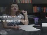 Structuring Your Othm Assignment For Supreme Effect In 2024