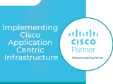 Implementing Cisco Application Centric Infrastructure Otrain