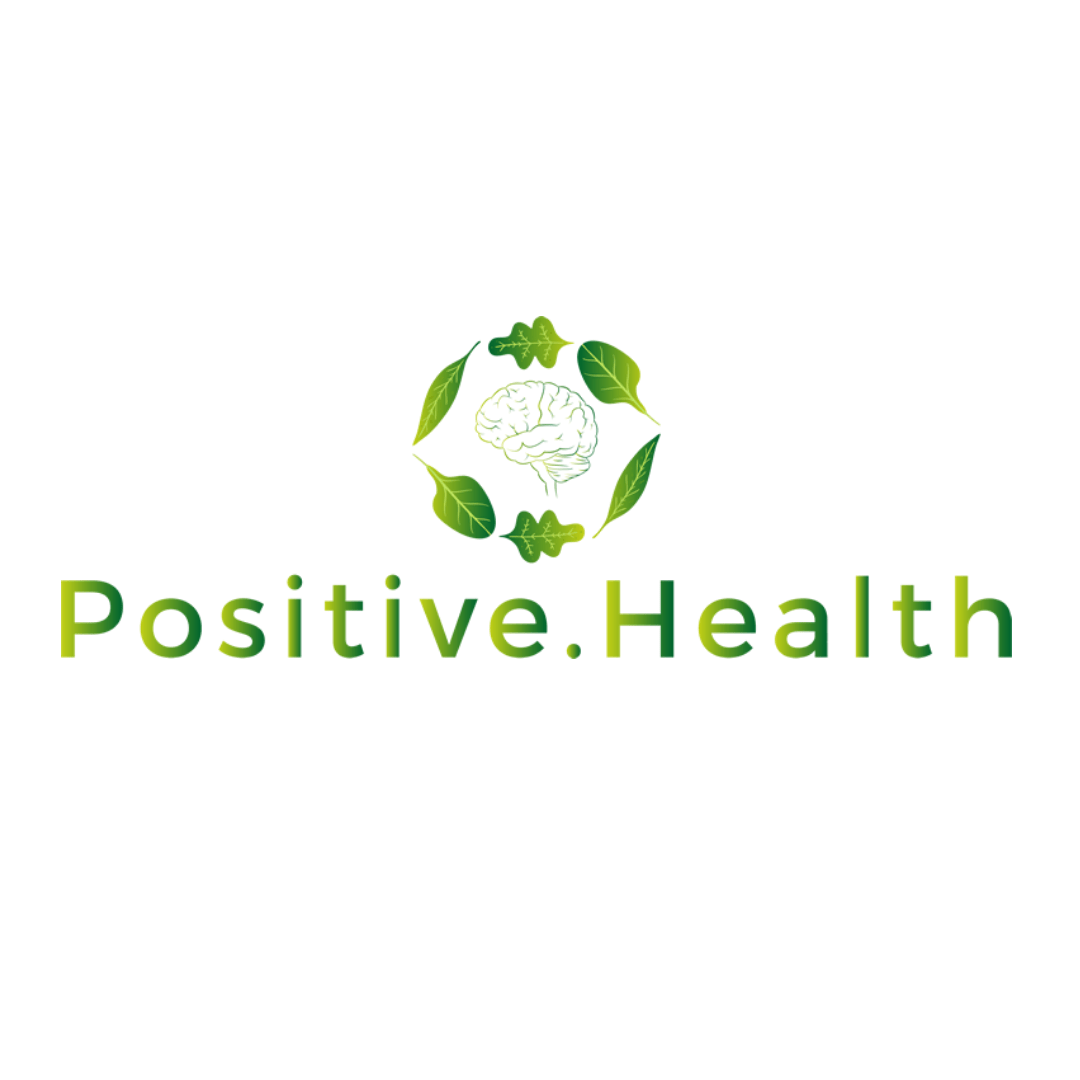 Positive Health Wellness - Otter Authority