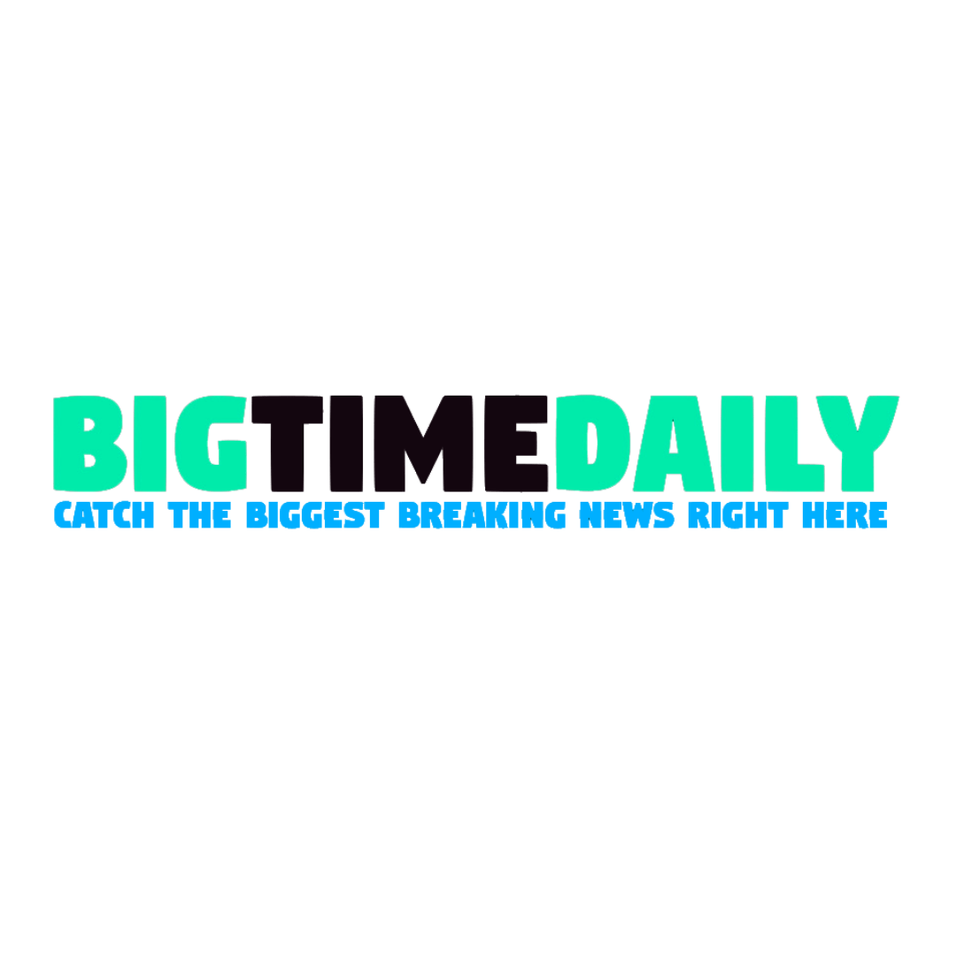 Big Time Daily - Otter Authority