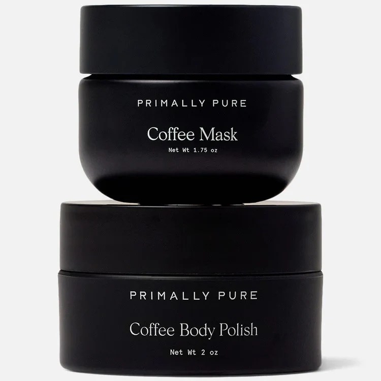 Coffee Duo Otterlist