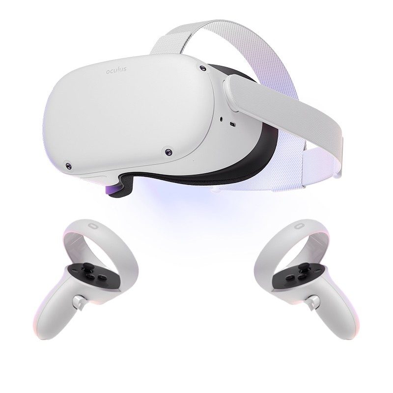 OtterWorldly VR - Welcome