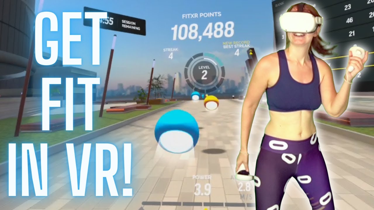 OtterWorldly VR - Welcome