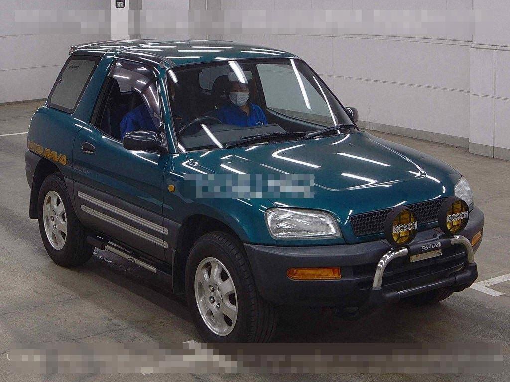 OttoEx- Retro and Neo Classic Adventure Vehicles | Arriving Soon