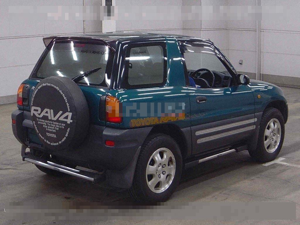 OttoEx- Retro and Neo Classic Adventure Vehicles | Arriving Soon