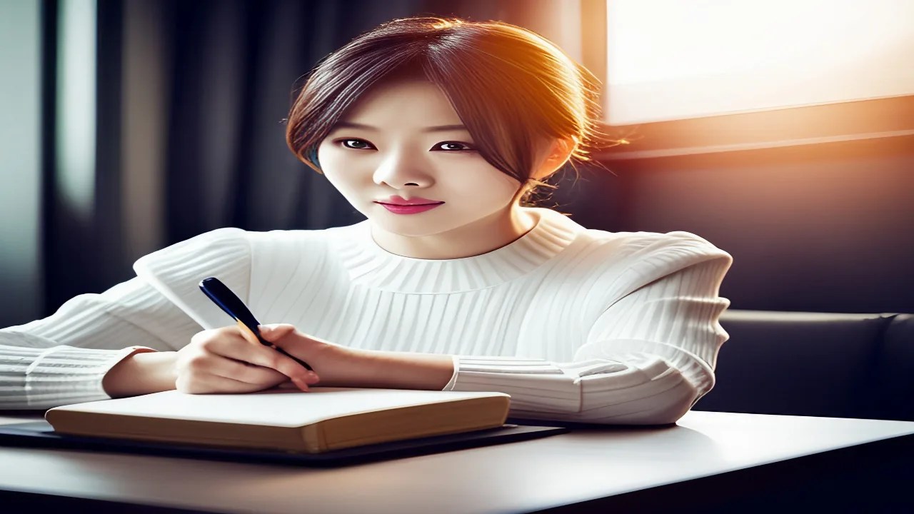 How Does Journaling Help In Reducing Stress Levels? - Ottos Journal