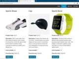 Download Source Code Of E Commerce Website Using Php Css Js And Mysql