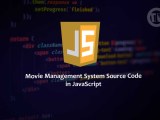 Movie Management System Source Code In Javascript Otw Cam