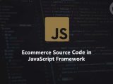 Ecommerce Website Source Code In Javascript Framework Otw Cam