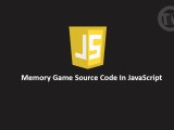 Memory Game Source Code In Javascript Otw Cam
