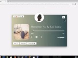Music Player Source Code In Javascript Otw Cam