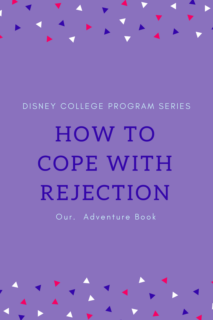 Our Adventuring BookDisney College Program Series: How to Cope with DCP ...