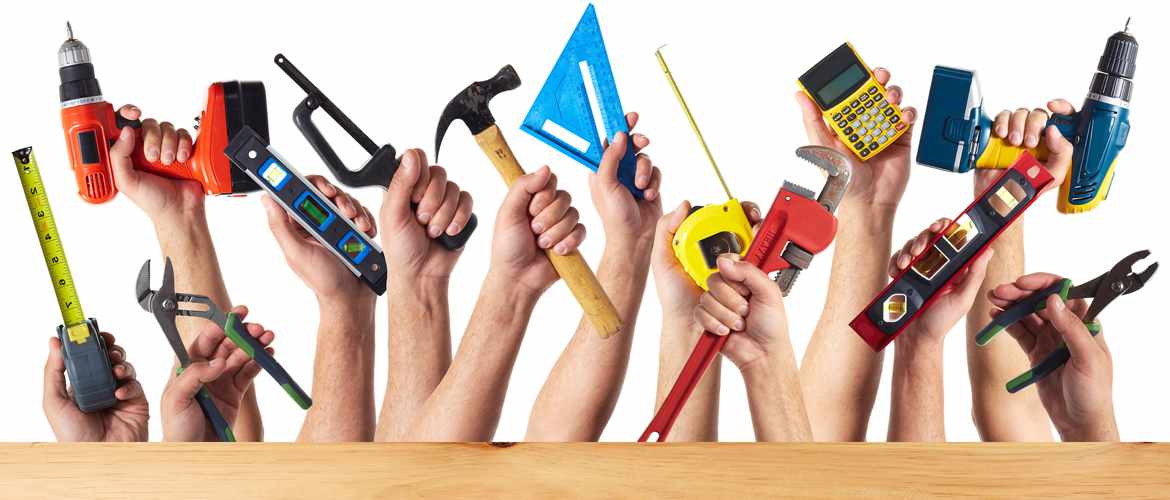 What’s in our Tool/Spares Box – Our Bumble