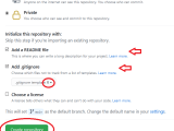 Intro To Github For Version Control