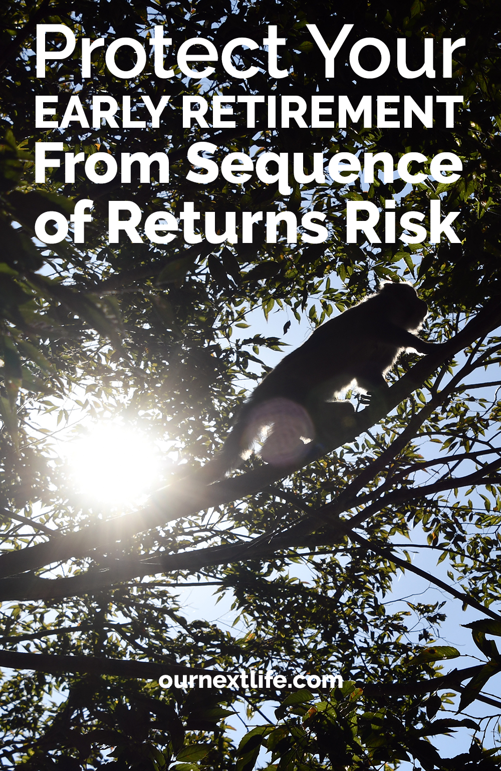 Protect Your Early Retirement From Sequence of Returns Risk – Our Next ...