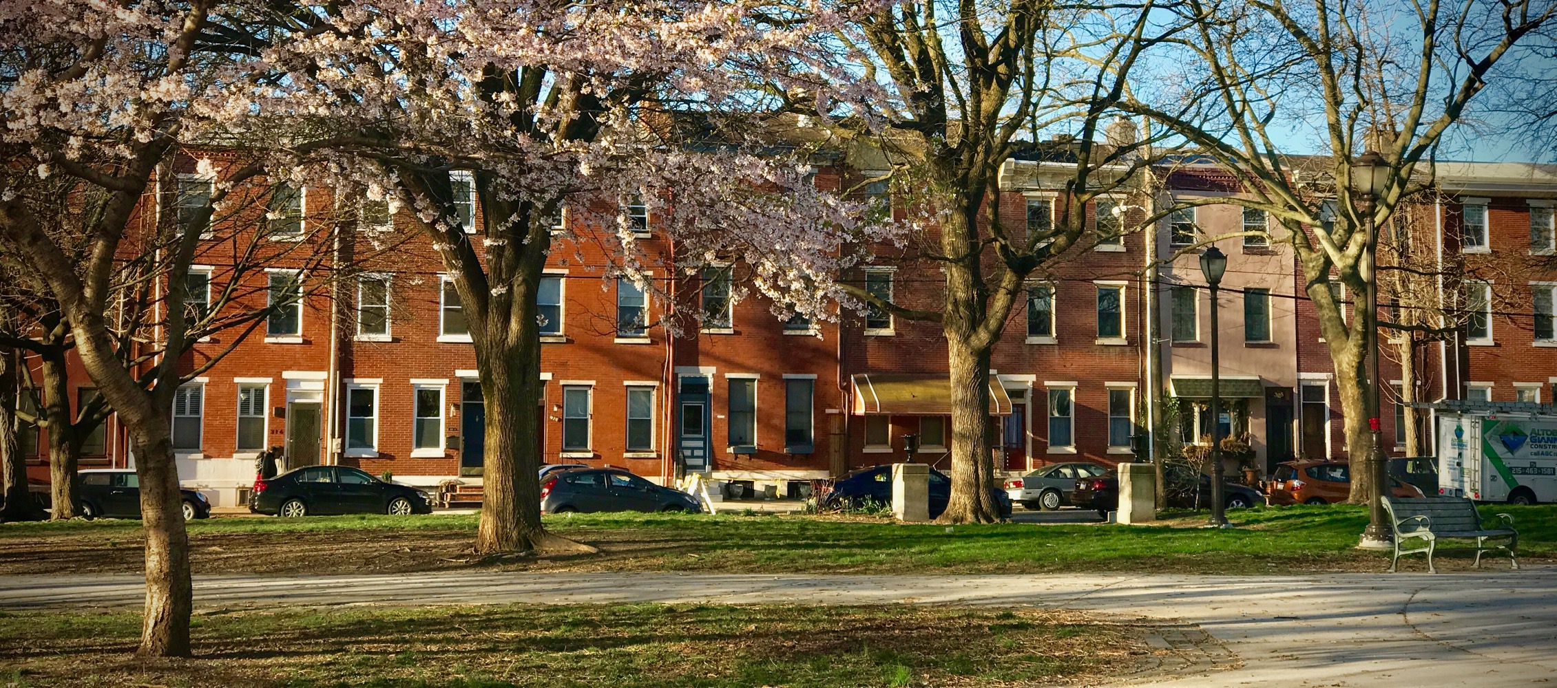 Home – Our Philly Row