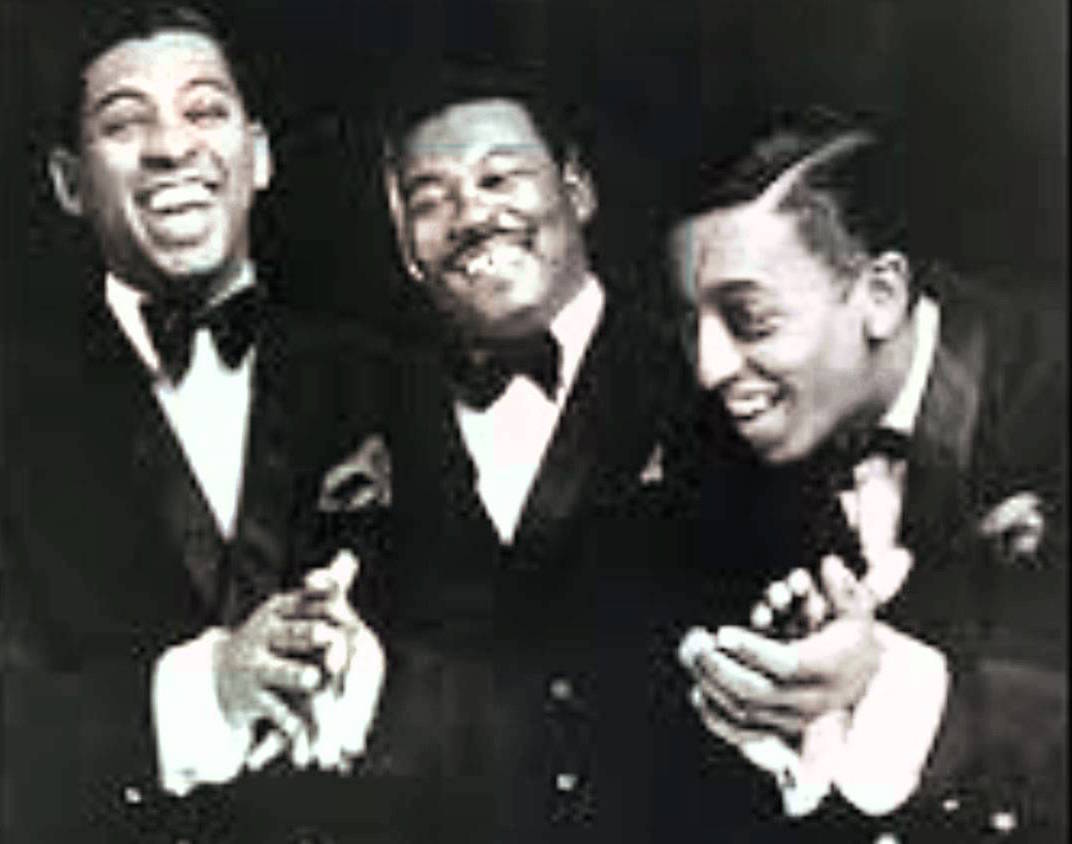 2/19/16 O&A NYC THEATRE: Maurice Hines- Tappin Thru Life – Out & About ...