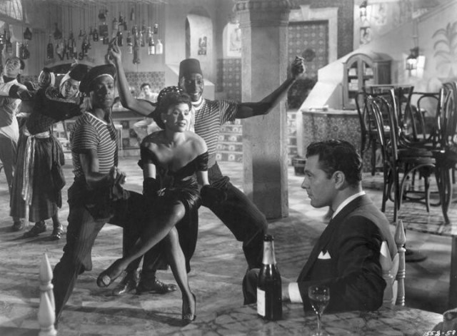 9/15/14 Reflections on Katherine Dunham and Lavinia Williams (part one ...