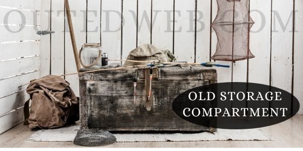 How To Build A Rod Locker In Your Boat - Outed Web