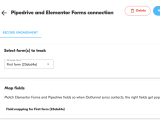 Seamless Pipedrive And Elementor Forms Integration Outfunnel