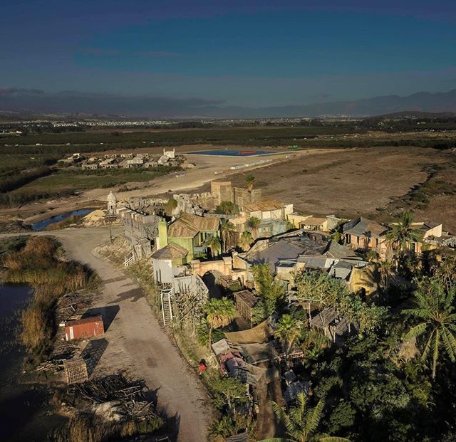 BTS: 312 The Bakra – OutlanderWatch