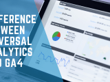 Ga4 Vs Universal Analytics An Overview