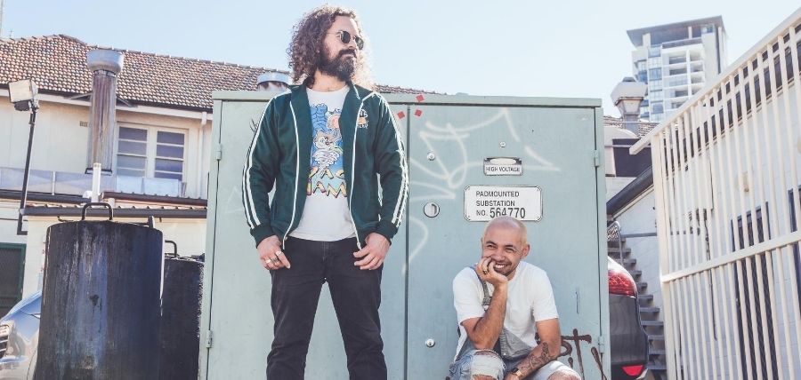 Bootleg Rascal Releases New Single 'Falling Star' With Saint Lane